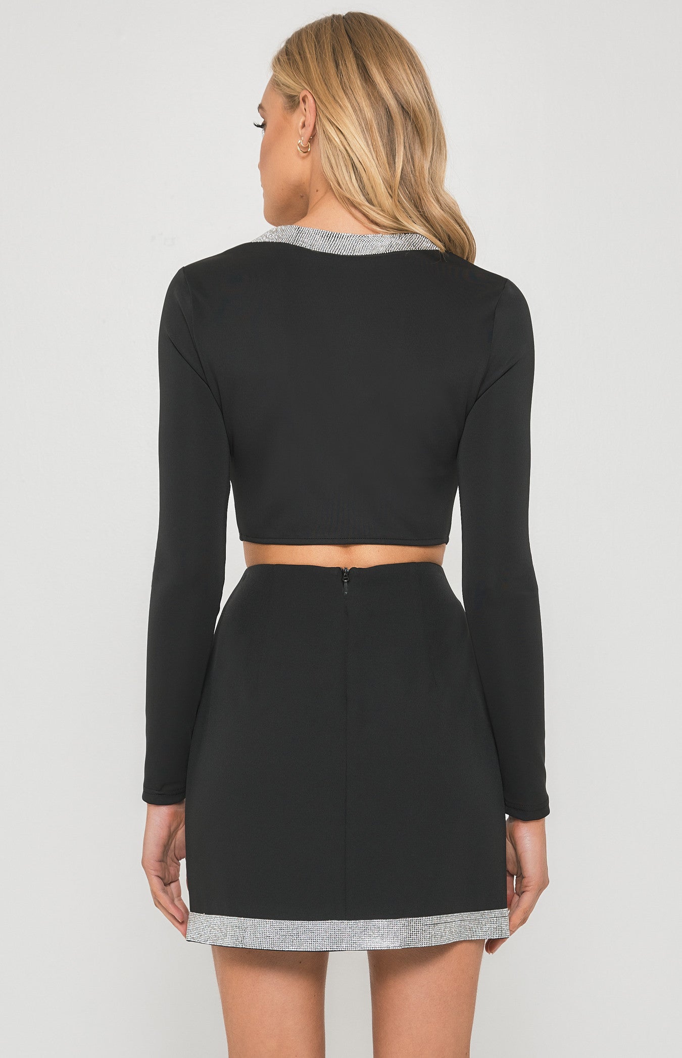 Diamante top – Free Soul Australia